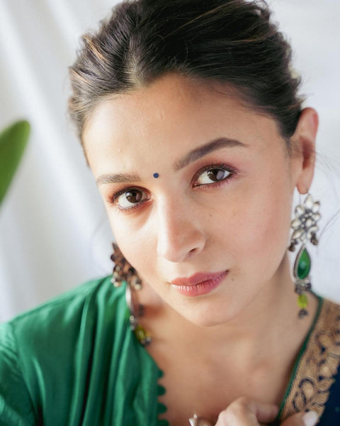 As Seen on Celebrities - Alia Bhatt – Pia Ka Ghar